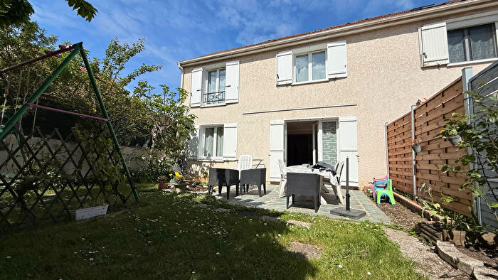 Maison 5 pièces à vendre - Villabé