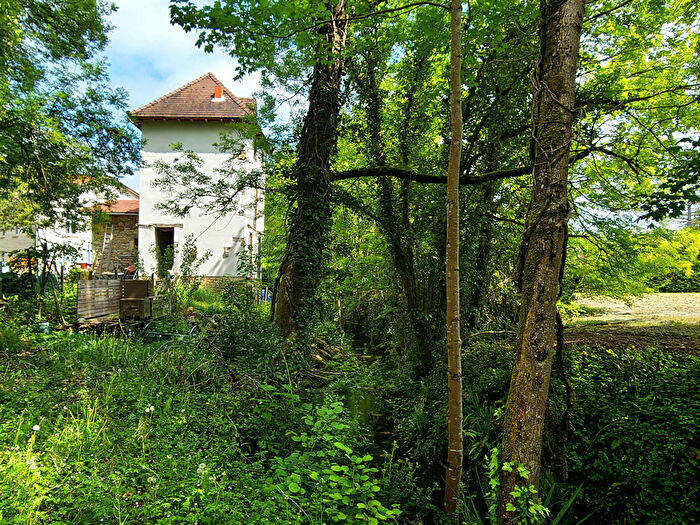 Caylus : Maison 4 pièces à vendre
