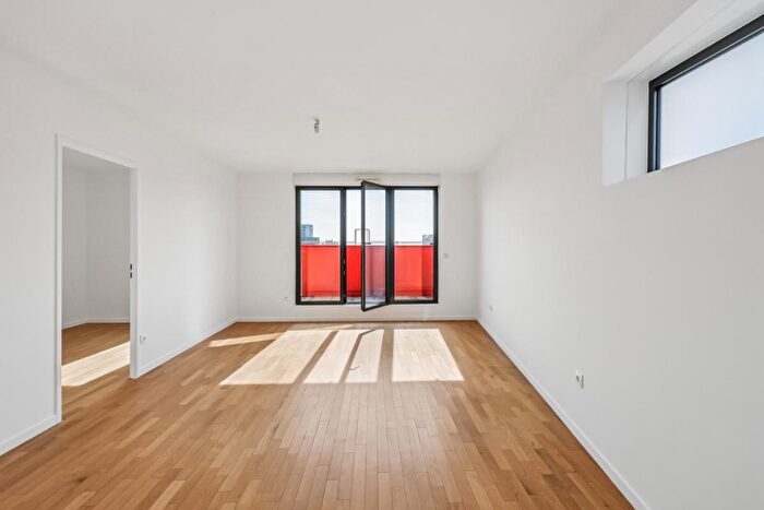 Appartement 4 pièces à Montreuil, Villiers, Barbusse, à vendre