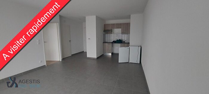 Appartement 2 pièces à louer - Toulouse, Saint-Simon