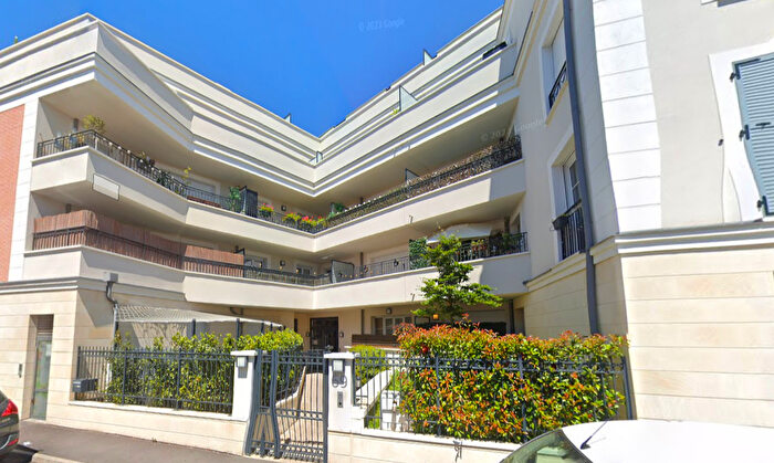 Appartement à vendre - Houilles, Centre-ville - 3 pièces - 2 chambres