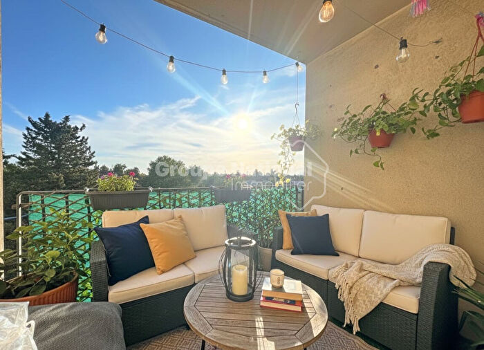 Appartement à vendre - Lunel, Abrivado - 4 pièces - 3 chambres