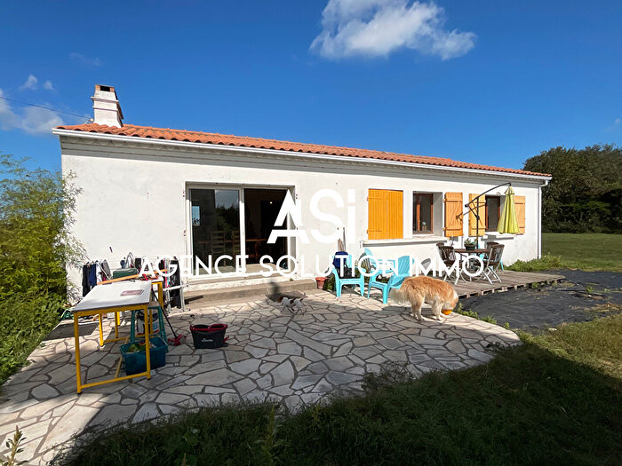 Maisons à vendre et appartements à louer - 1