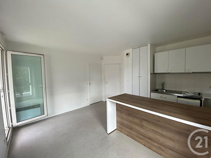 Appartement 2 pièces à louer à Orléans, Saint-Marc, Faubourg Bourgogne