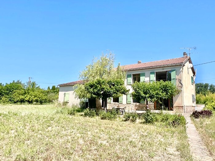 Brignoles, Zone d'activité - Maison à vendre