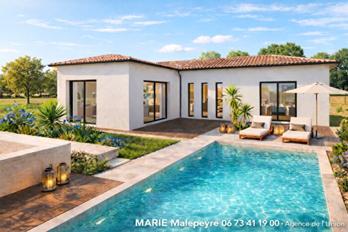 Maison 4 pièces à Lanta, à vendre