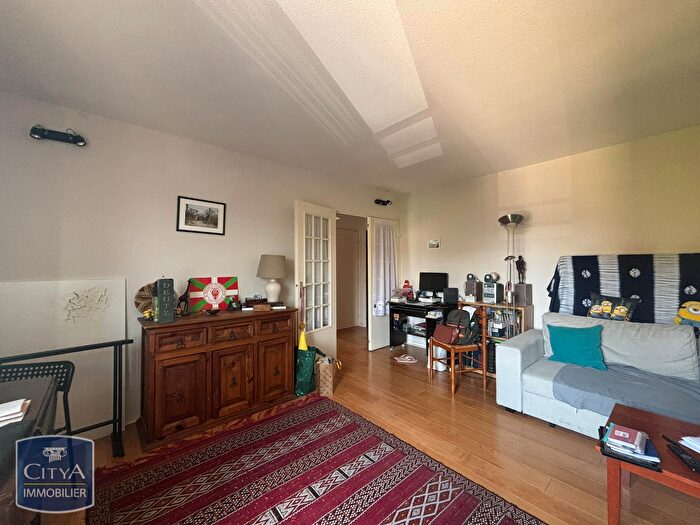 Appartement 2 pièces à vendre à Périgueux, Centre-ville, La Gare, Saint-Martin