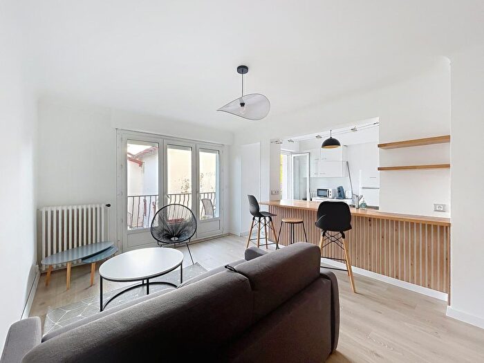 Appartement 2 pièces à louer à BayonneBayonaBaiona, Beyris