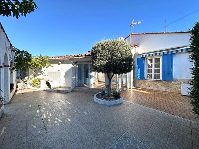 Maureillas-las-Illas : Maison 4 pièces à vendre