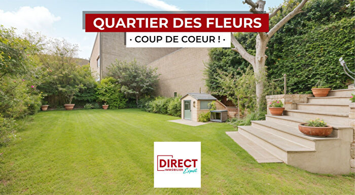Maison 5 pièces à vendre - Alfortville, Mairie, Gare