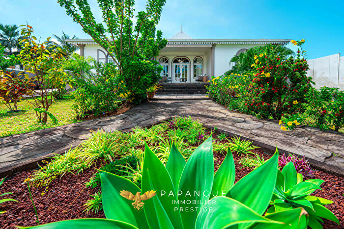 Maison à vendre - Saint-Joseph, Centre-ville, Jean Petit les Bas - 10 pièces - 7 chambres