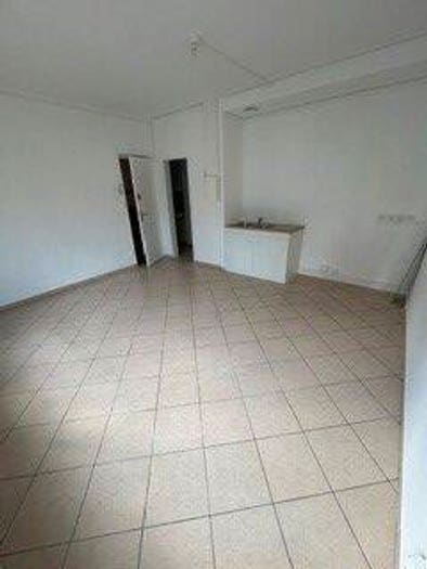 Appartement 1 pièce à louer - Malo les Bains-Turenne Nord, Dunkerque