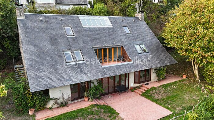 Maison 7 pièces à vendre - Saint-Lô, Nord