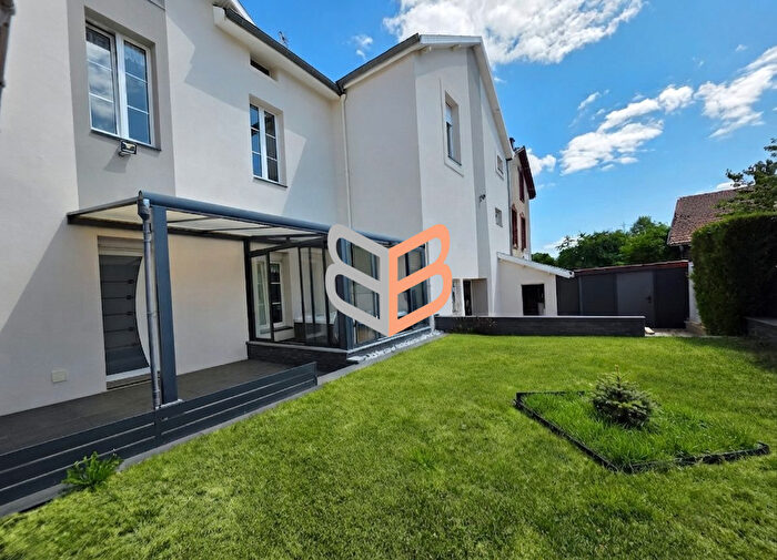 Maison 5 pièces à vendre à Piennes