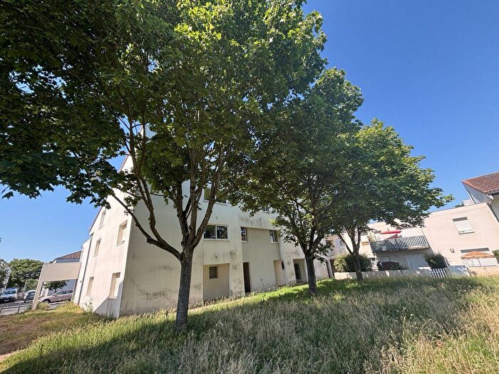 Buxerolles : Appartement 2 pièces à louer