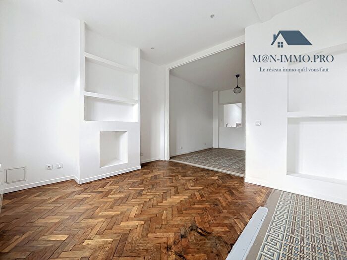 Maison 4 pièces à vendre - Armentières