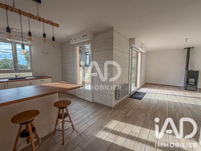 Beautheil - Maison 3 pièces à vendre