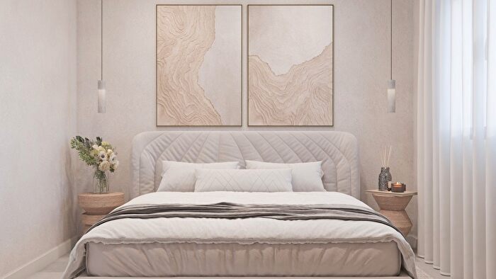 Appartement à vendre - Saint-Jean-dIllac - 3 pièces - 2 chambres