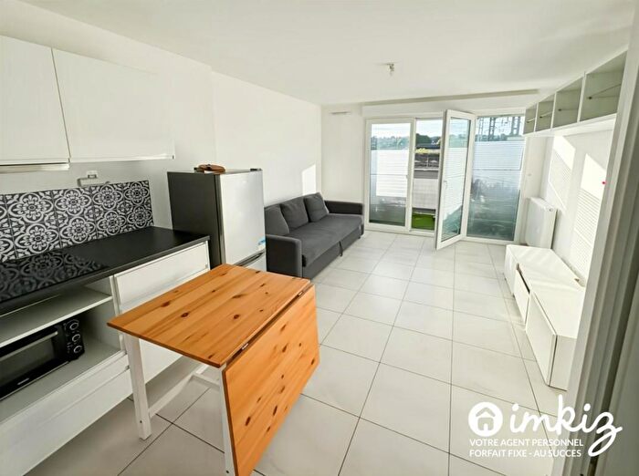 Appartement à vendre - Athis-Mons, Val dAthis - 2 pièces - 1 chambre