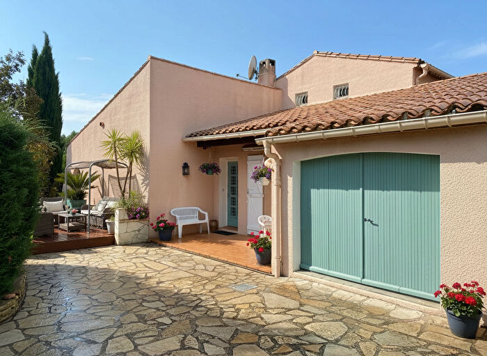 Cazilhac - Maison 5 pièces à vendre
