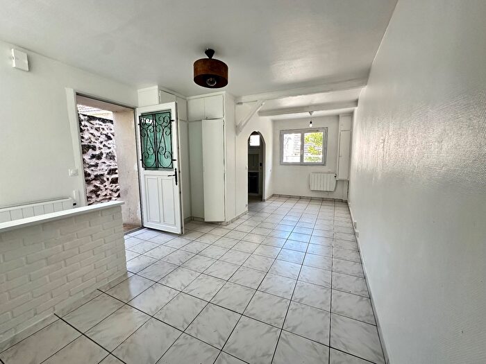 Appartement à vendre - Palaiseau, Centre Sud - 3 pièces - 2 chambres