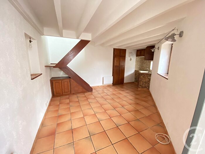 Appartement à louer - Villiers-sur-Orge - 1 pièce