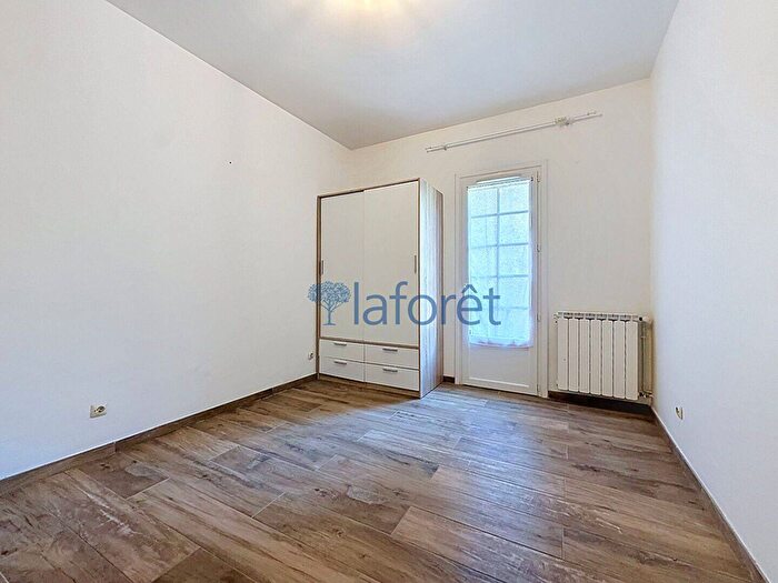 Appartement 3 pièces à louer à Hauteurs de Carqueiranne