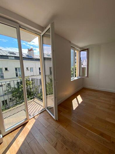 Appartement 1 pièce à Paris 18ème, La Chapelle, Marx Dormoy, à louer