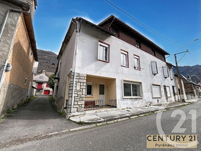 Maison 5 pièces à vendre - Fos