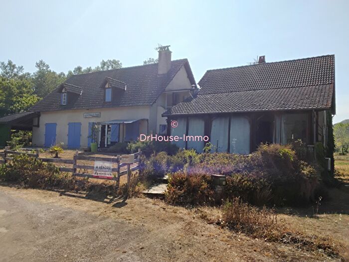 Maison 6 pièces à vendre à Monteils