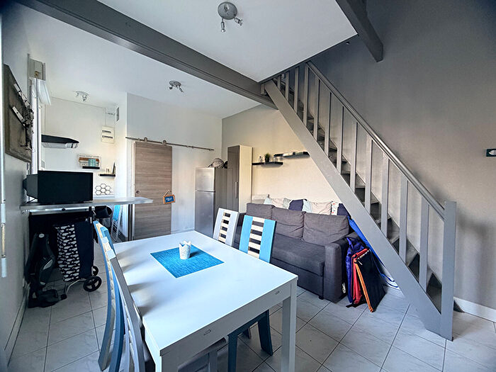 Appartement 2 pièces à Pornichet, Bonne Source, Littoral, Plage, à vendre