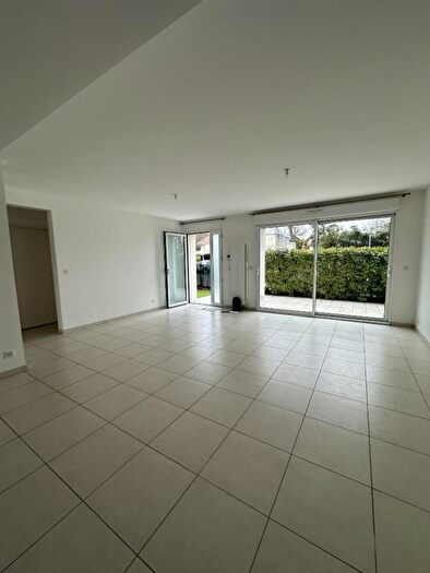 Appartement à louer - Andernos-les-Bains, Broustey, Falgouët - 3 pièces - 2 chambres