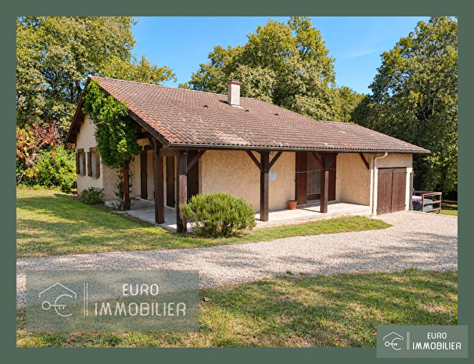 Langon - Maison 4 pièces à vendre