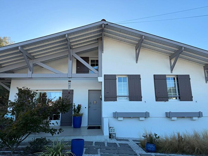 Maison 6 pièces à vendre à Gujan-Mestras, Chante-Cigale
