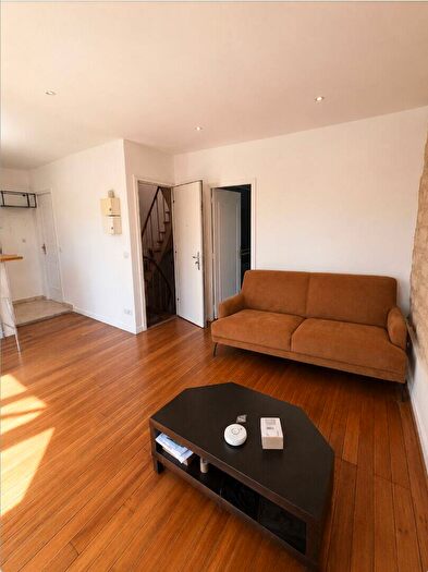 Appartement 2 pièces à louer - Marceau, République, Courbevoie