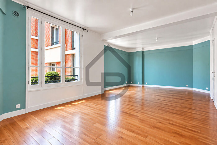 Appartement 2 pièces à vendre à Paris 19ème, Mouzaia