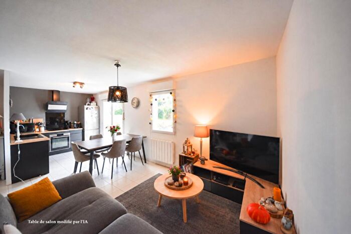 Maison 5 pièces à Crozon, à vendre