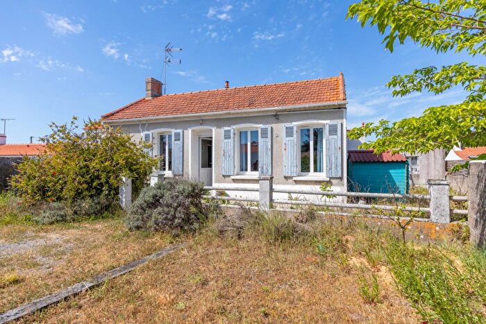 Maison 4 pièces à Lépine, à vendre