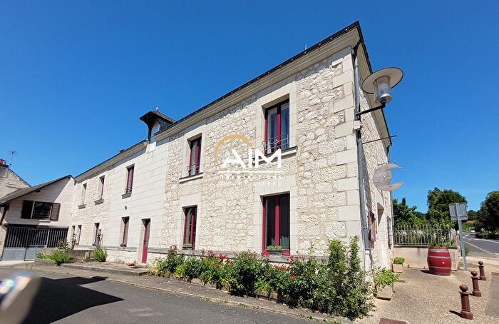 Maison 13 pièces à vendre - Saint-Benoît-la-Forêt