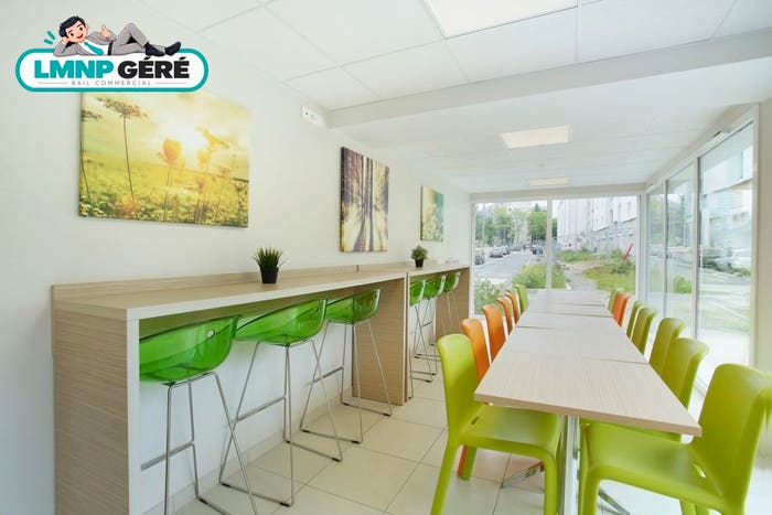 Quartiers Nord-Est, Maurepas : Appartement 1 pièce à vendre