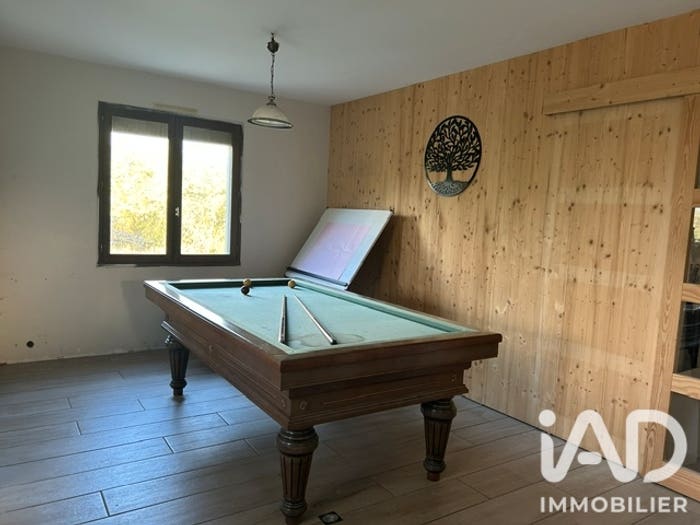 Les Brouzils - Maison 7 pièces à vendre