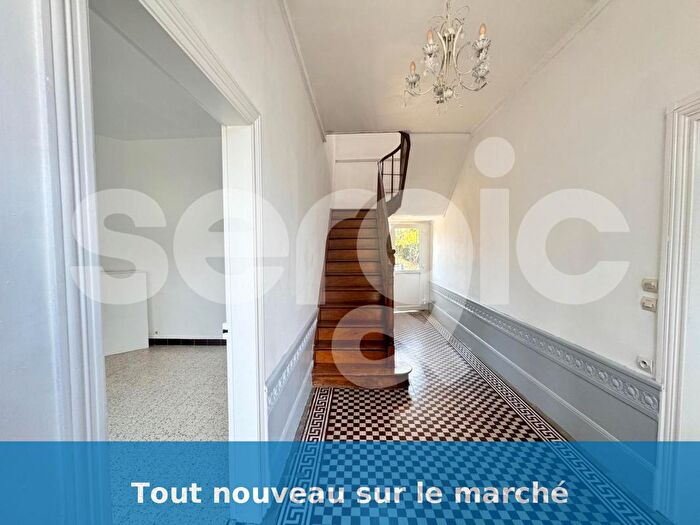 Gulzin, Goeulzin - Maison 4 pièces à louer