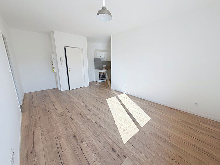 Appartement 3 pièces à louer à Prayssac