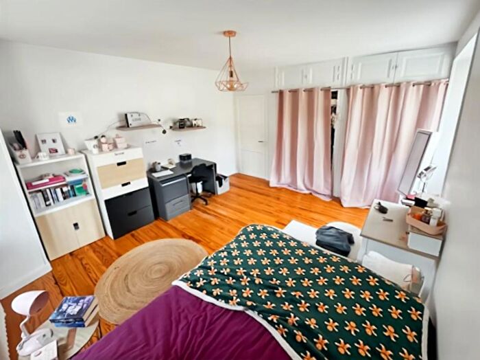 Maison à vendre - Saint-Julien-en-Vercors - 5 pièces - 4 chambres