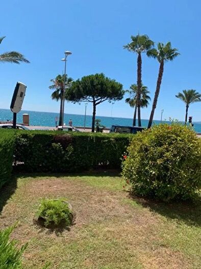 Appartement 1 pièce à Cagnes-sur-Mer, à louer