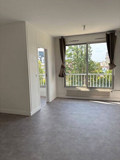 Appartement 1 pièce à louer à Sartoris, La Garenne-Colombes