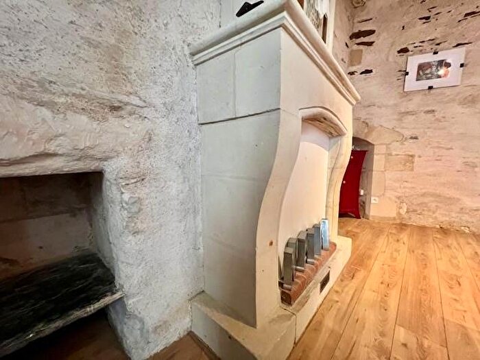 Maison à vendre - Angers, Centre-ville, La Fayette - 11 pièces - 10 chambres