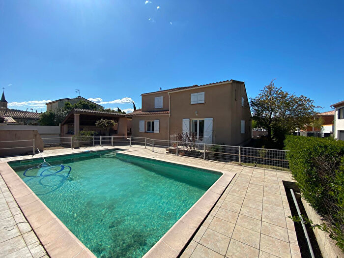 Maison 5 pièces à vendre - Moussan