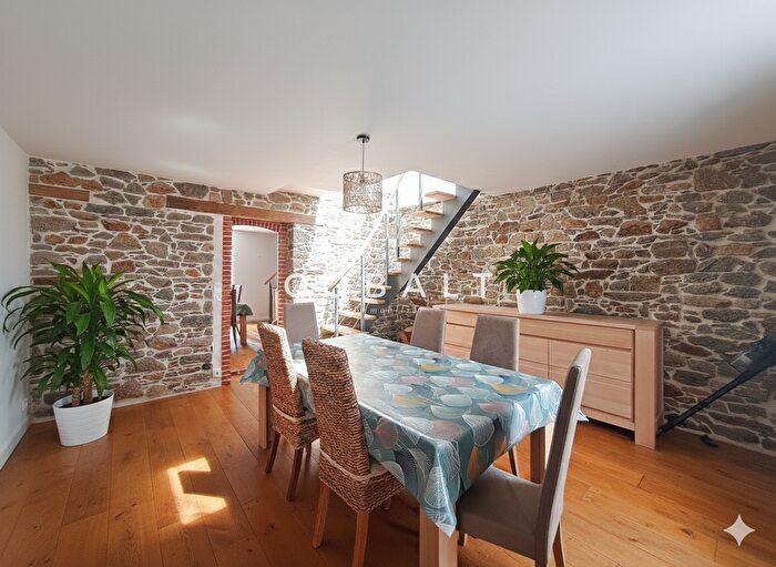 Maison à vendre - Pornichet, Moulin dArgent - 4 pièces - 2 chambres