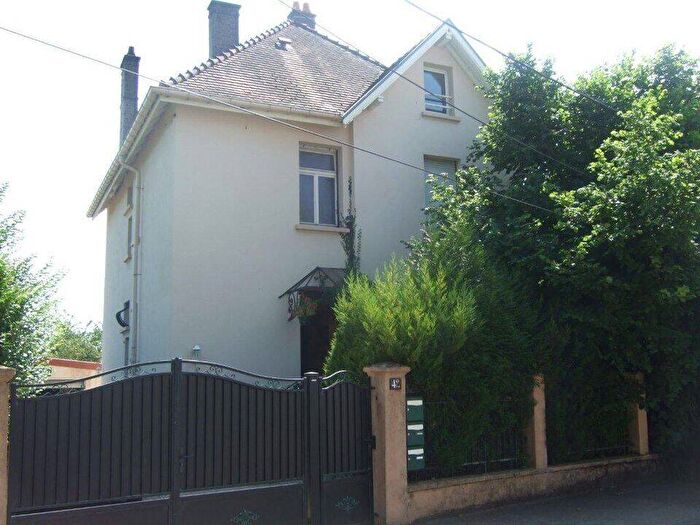 Appartement à louer - Plantières-Queuleu, Metz - 2 pièces - 1 chambre